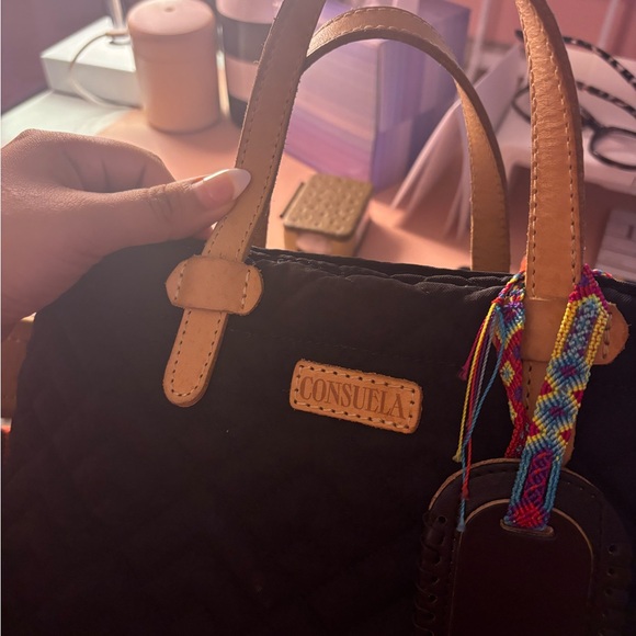 Consuela | Bags | Consuela Meg Essentials Tote | Poshmark
